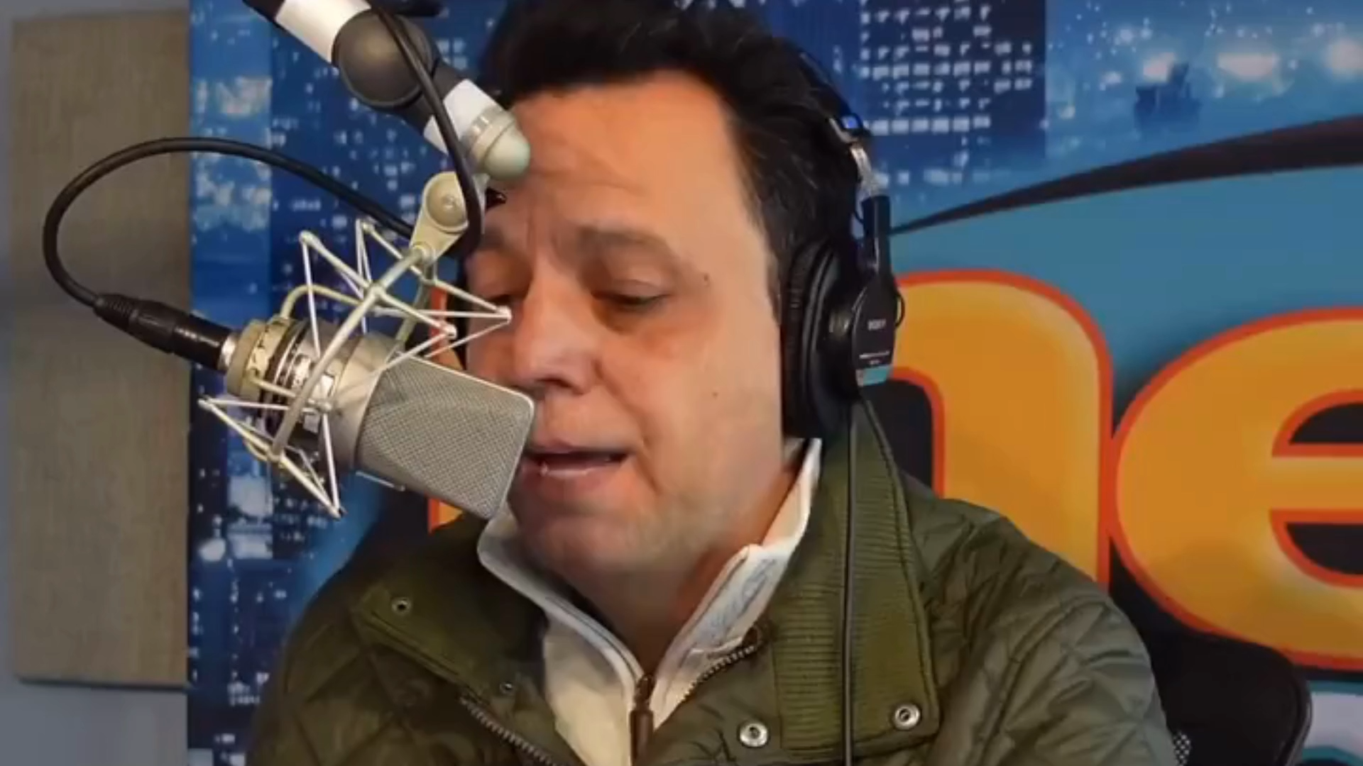 Omar Velasco: "I Can Say That I Also Lived A Solitary Childhood ...