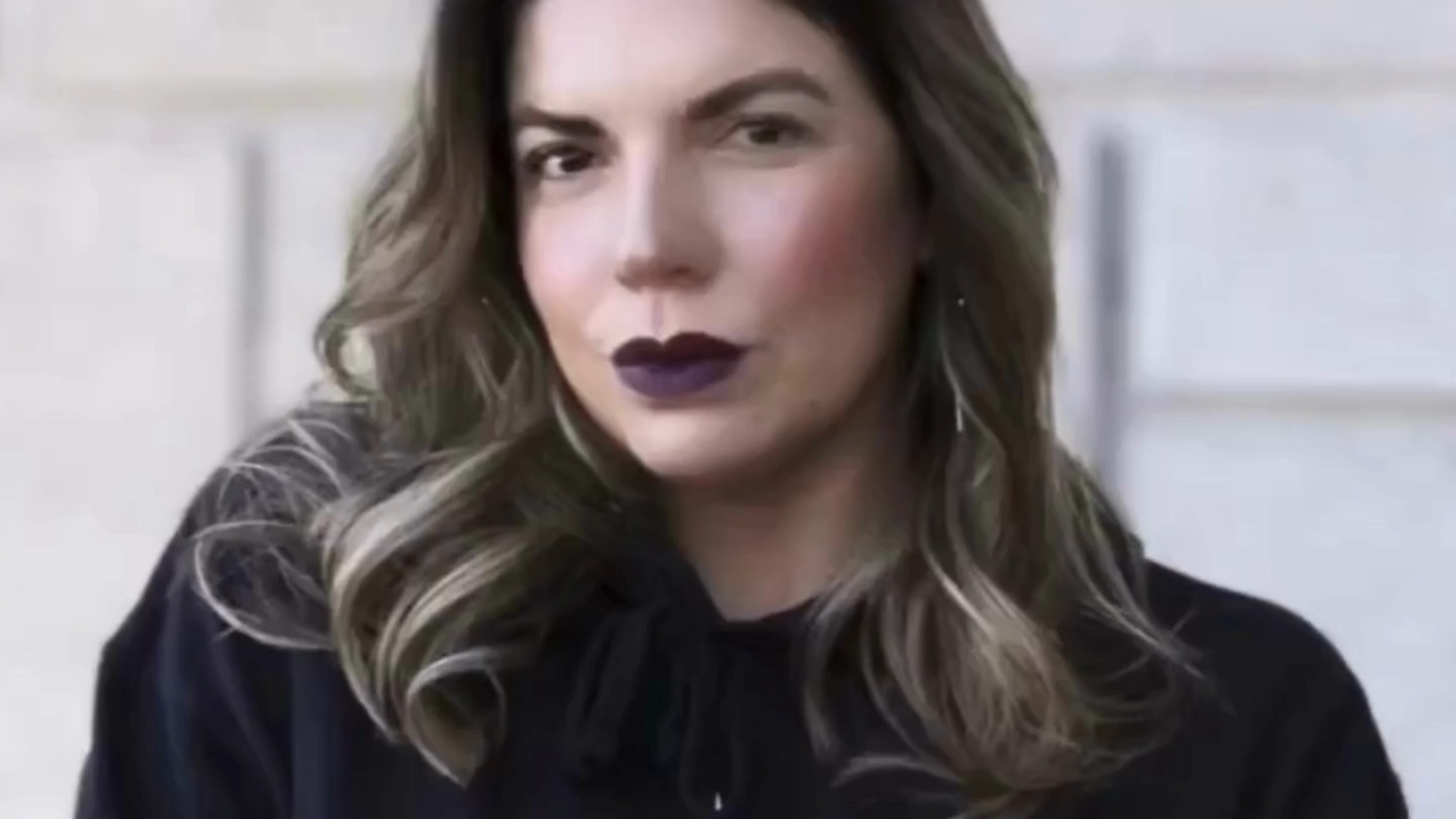 Fernanda Kelly Interview About Her Personal Life-parriva