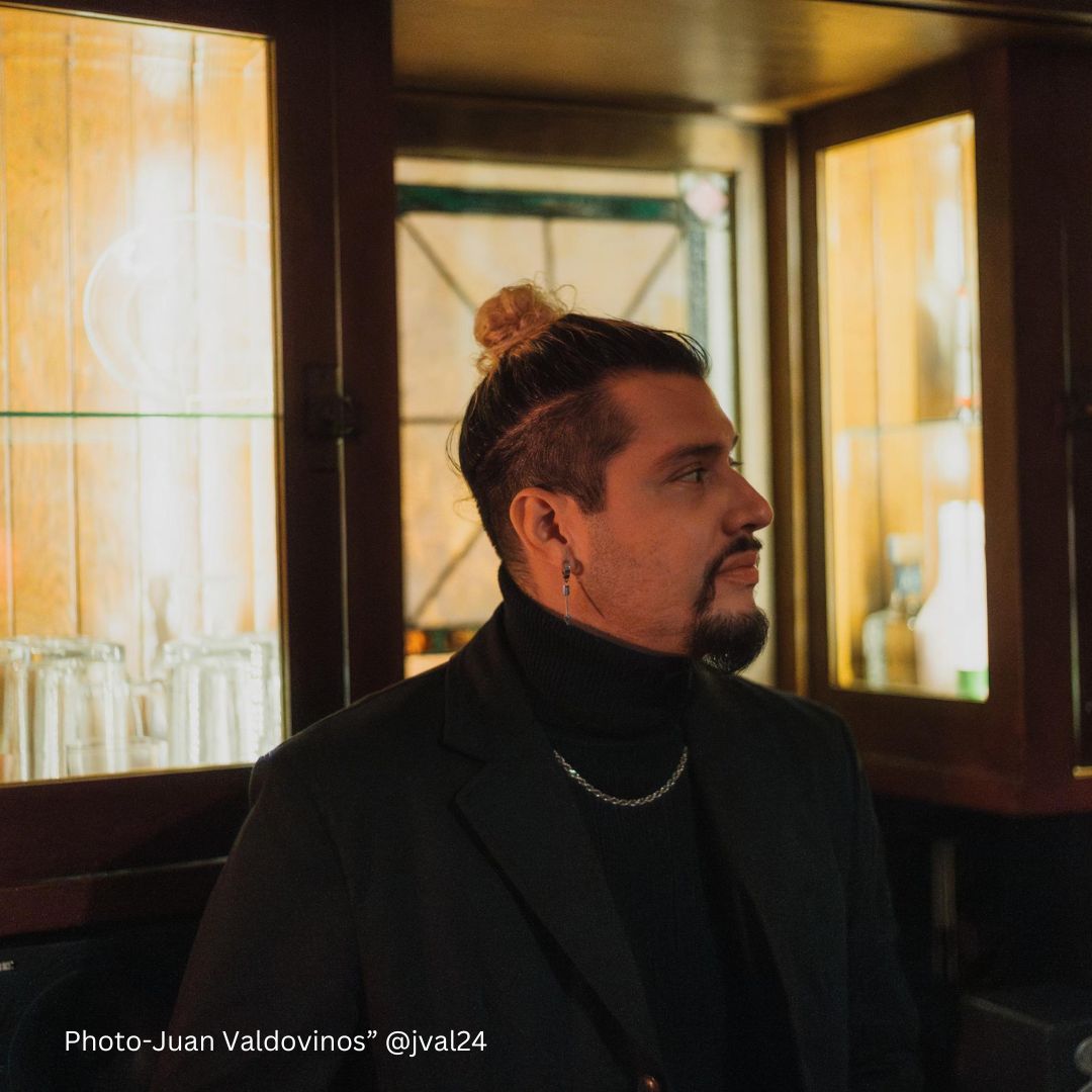 David R. Hernández: “We Are Just Getting Started, We Are Going To ...