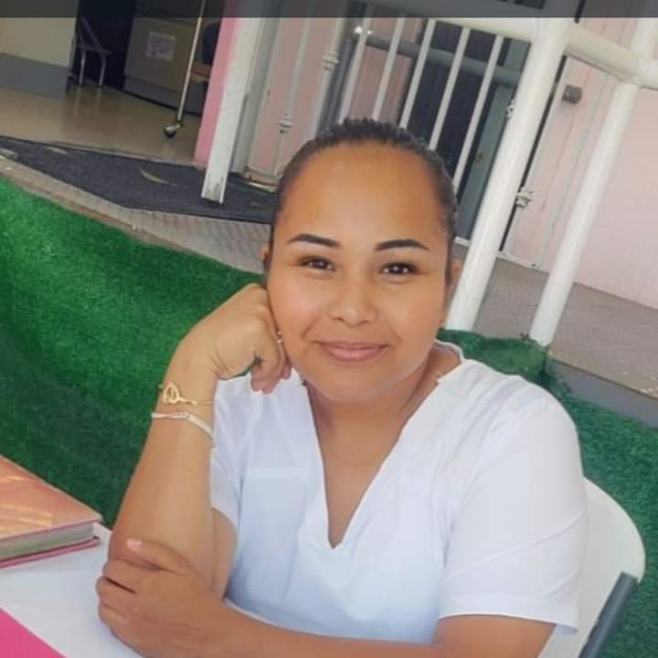 Delia Flores: “I Have Always Known God; I Have Faith That He Will Help ...