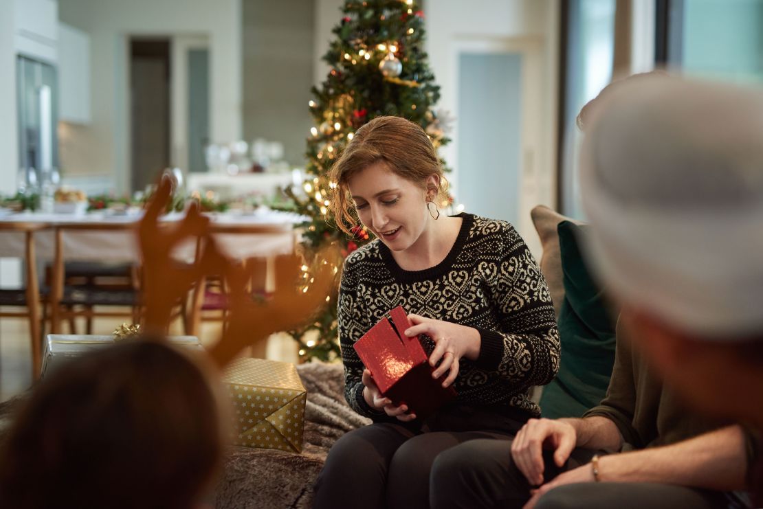 Got A Terrible Christmas Gift? Here's What An Expert Suggests You ...