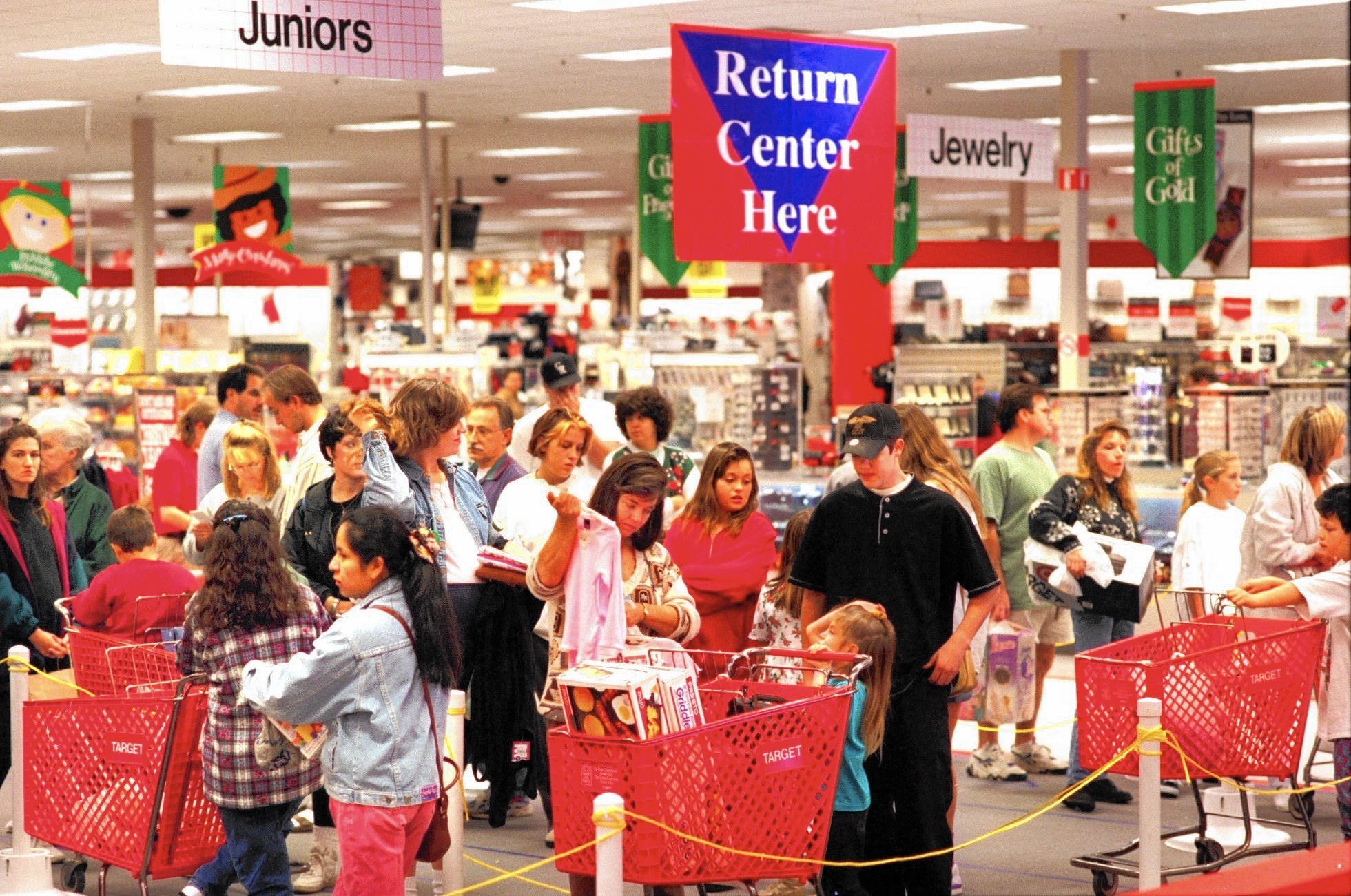 Returning Christmas Gifts? You Are Not Alone, Billions Of Gifts Are ...