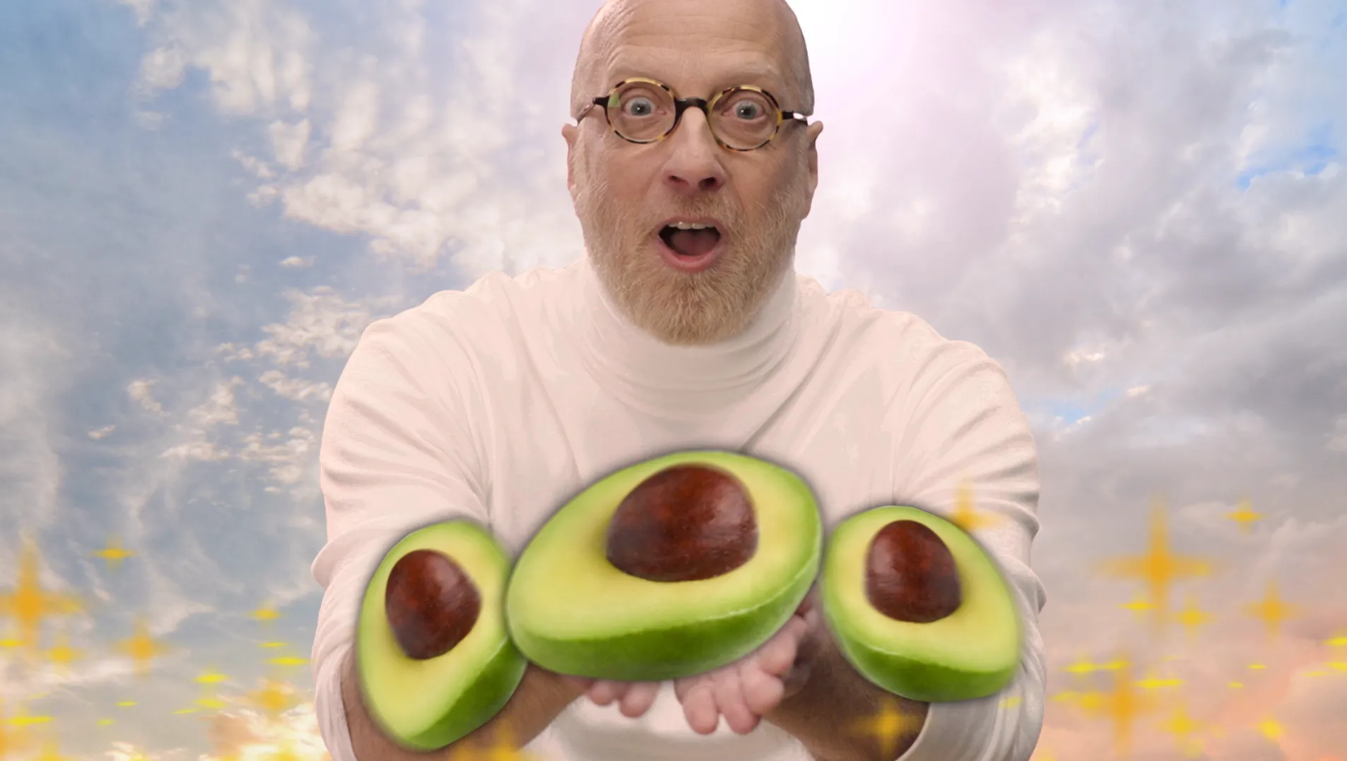 Non-profit Companies Are The Largest Sellers Of Avocado In The US - Parriva