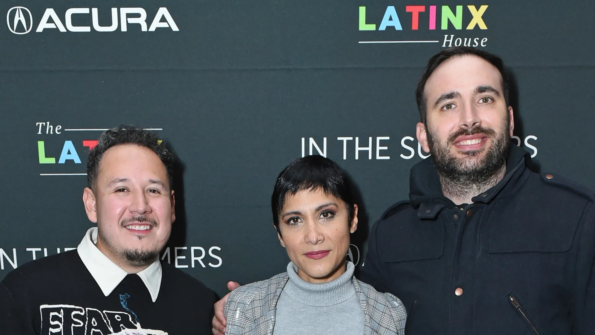 Luz Films Is Born To Produce Latin Films - Parriva