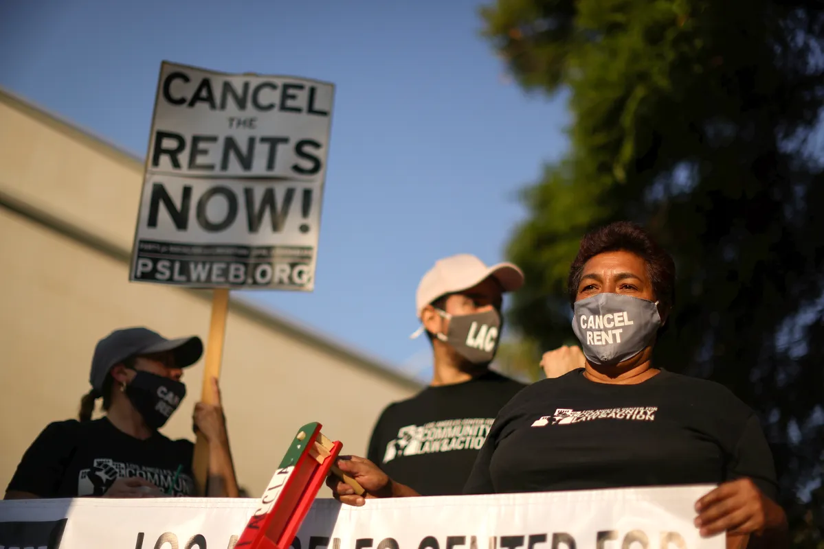 Help Available For Those Who Need To Pay Back Rent Owed During COVID-19 ...