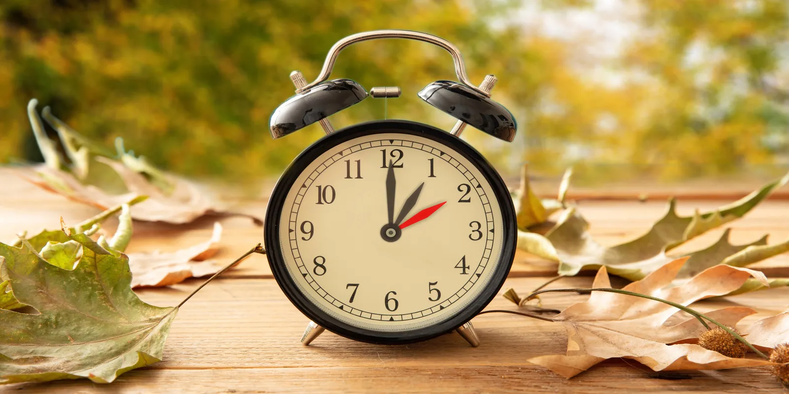 Daylight Saving Time: What Sleep Experts Say About "losing" An Hour ...