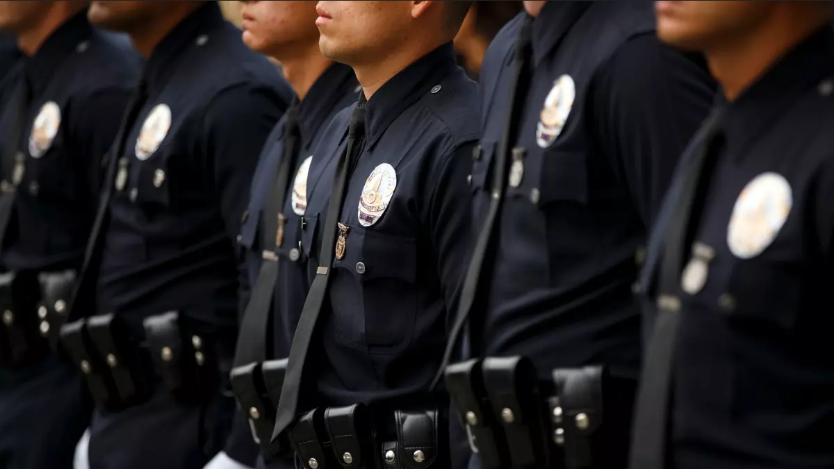Council Takes Next Step In Reforms For Police Accountability - Parriva