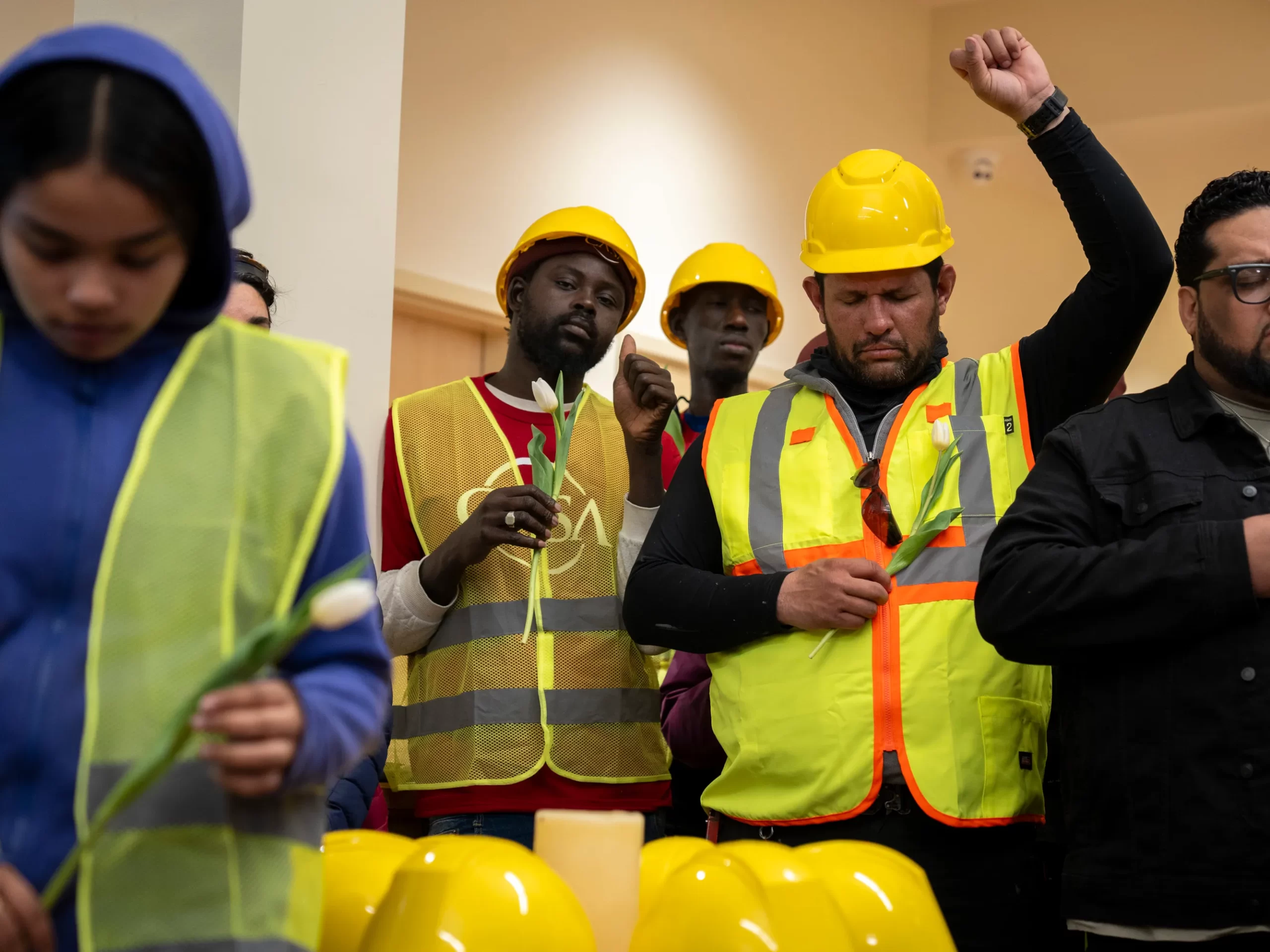 Baltimore Tragedy: Latino Workers Have Repeatedly Worked To Build The ...