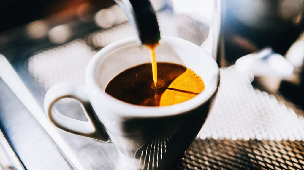 Coffee Fever In The US, The Highest Consumption Is Reached In 20 Years ...