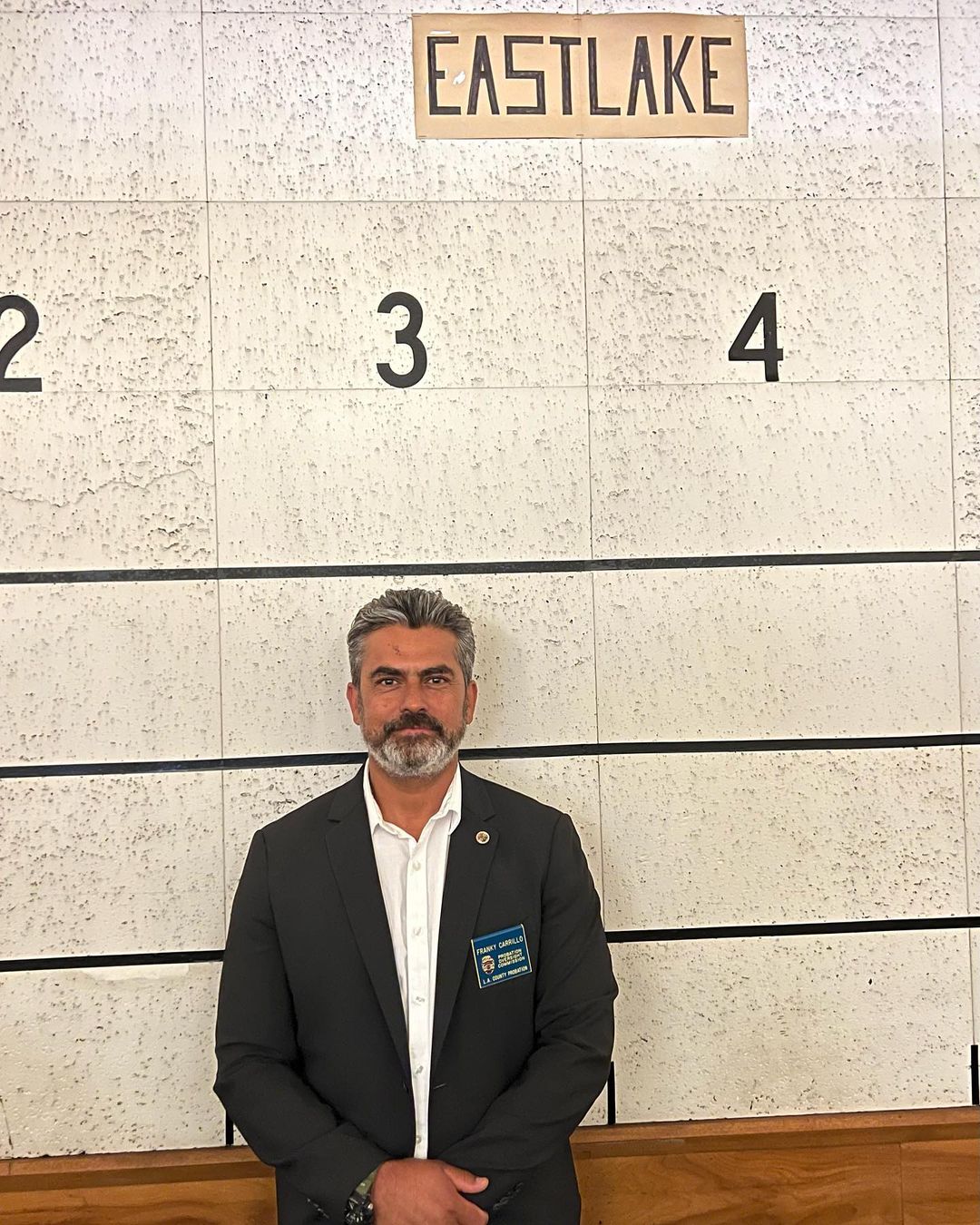 Franky Carrillo Jr.: "I Fell In Love With Being Alone, Reading, Being ...