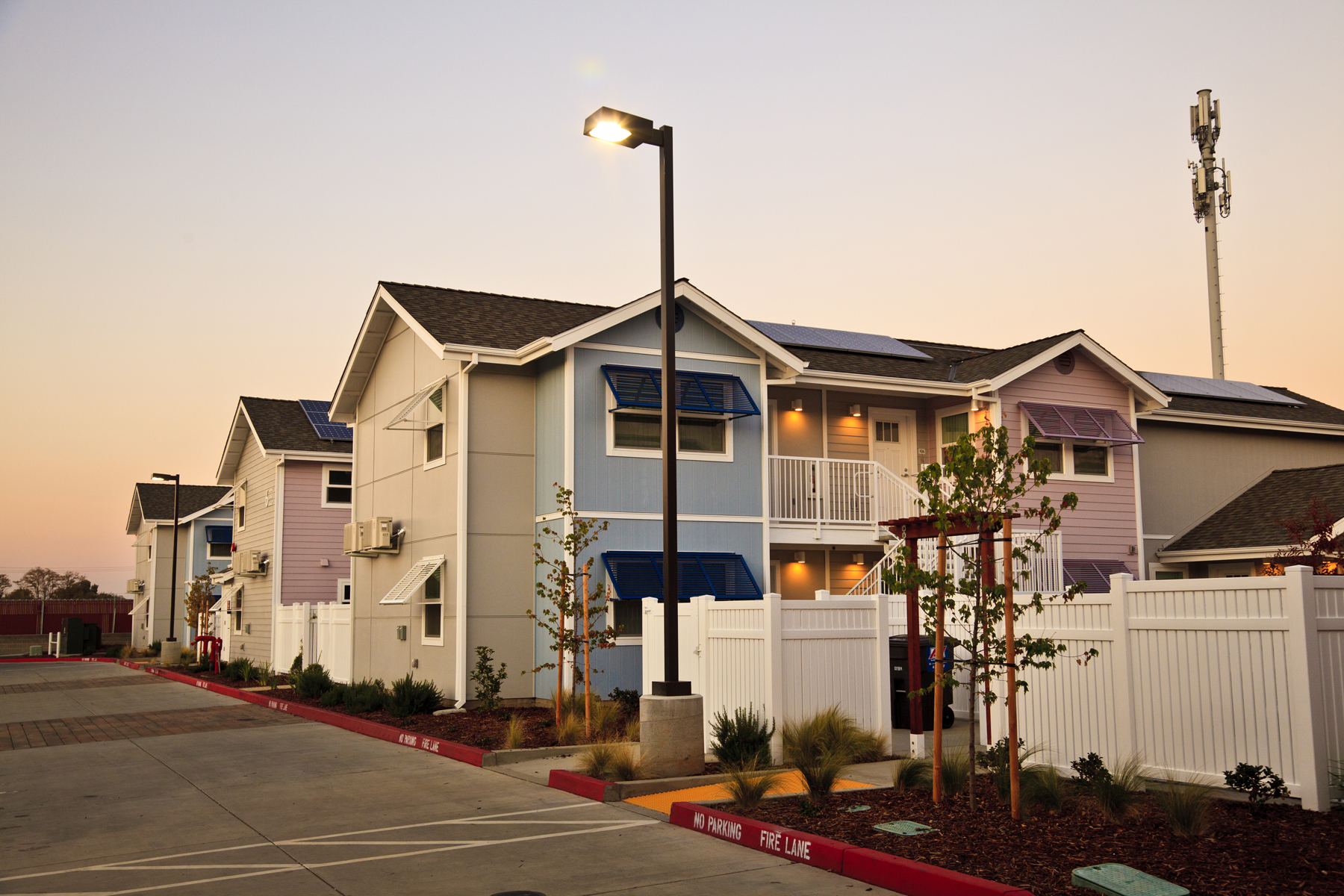 Housing For A Healthy California Program Moved 200-plus People Into ...