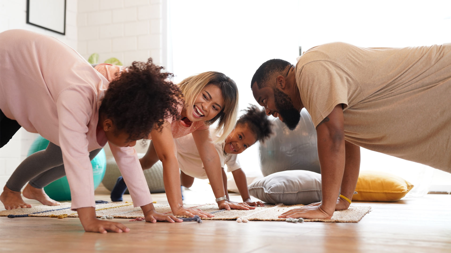 Mental Health: Keep Moving. How Exercise Strengthens Your Brain - Parriva