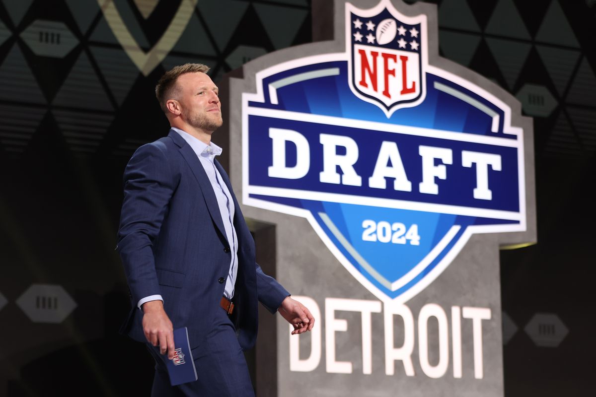 NFL Draft Attendance Record Set With More Than 700,000 Fans Attending ...