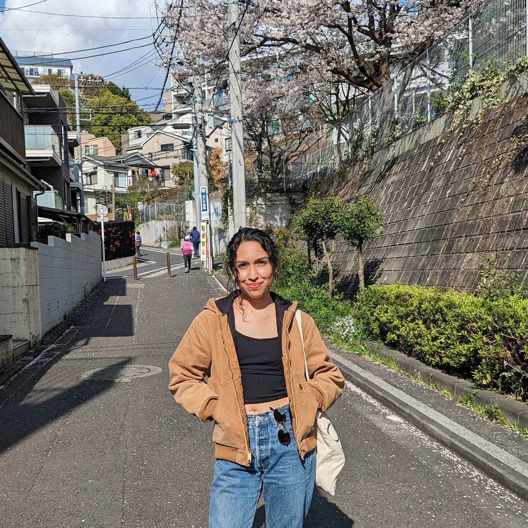 Angela Gonzales-Torres: "If The Politicians Who Represent Us Don't ...