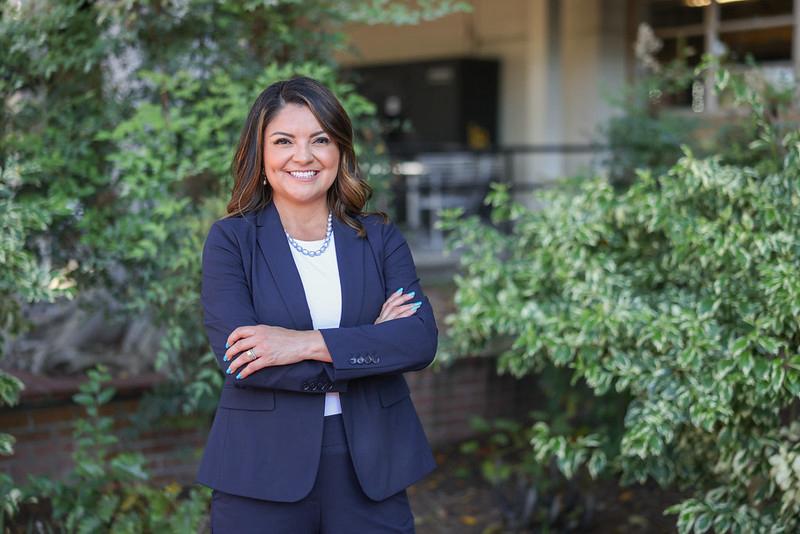 Personal Interview With Senator Lena Gonzalez From D33