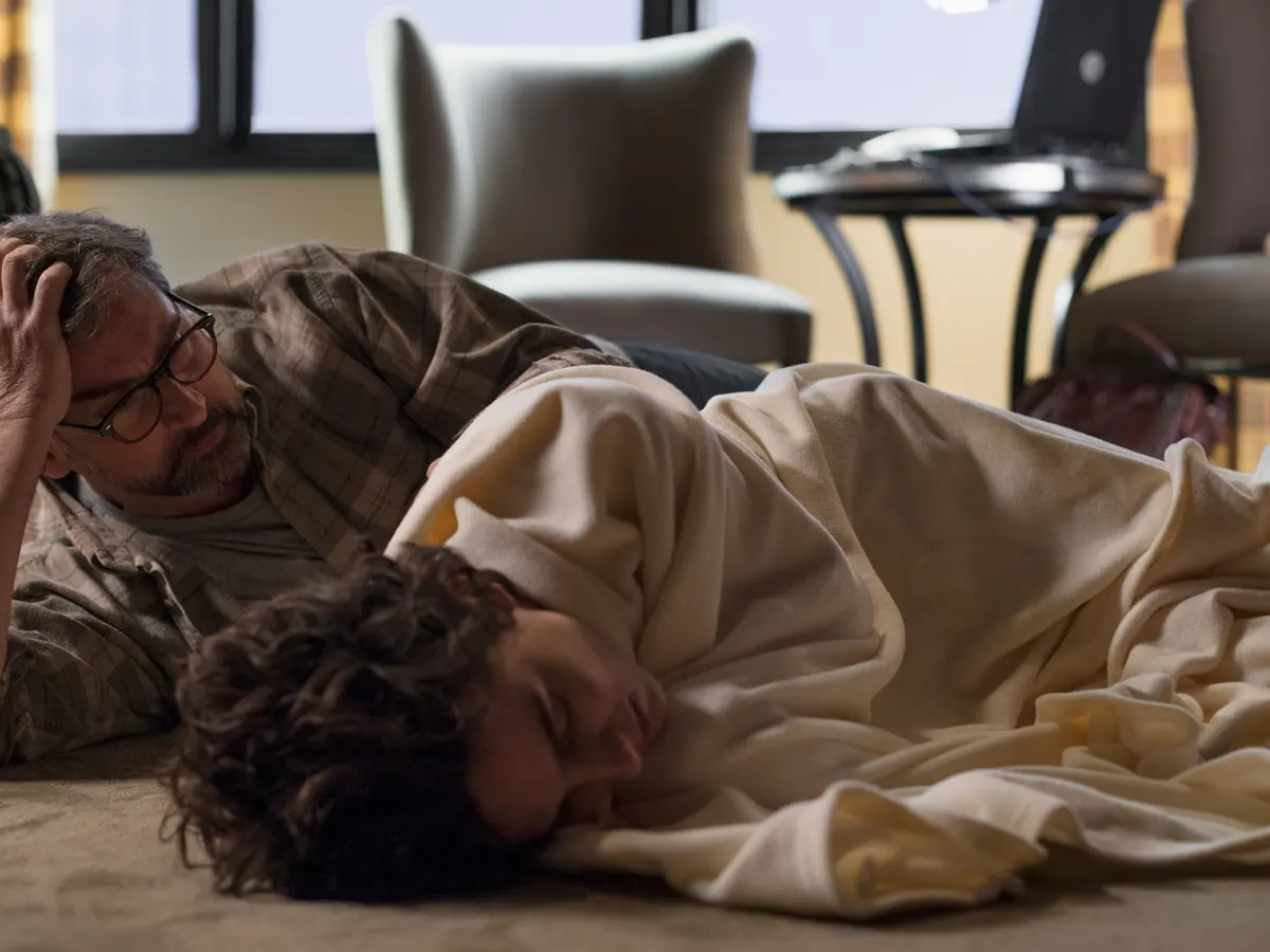 3 Movies That Actually Portray Mental Health Realistically - Parriva