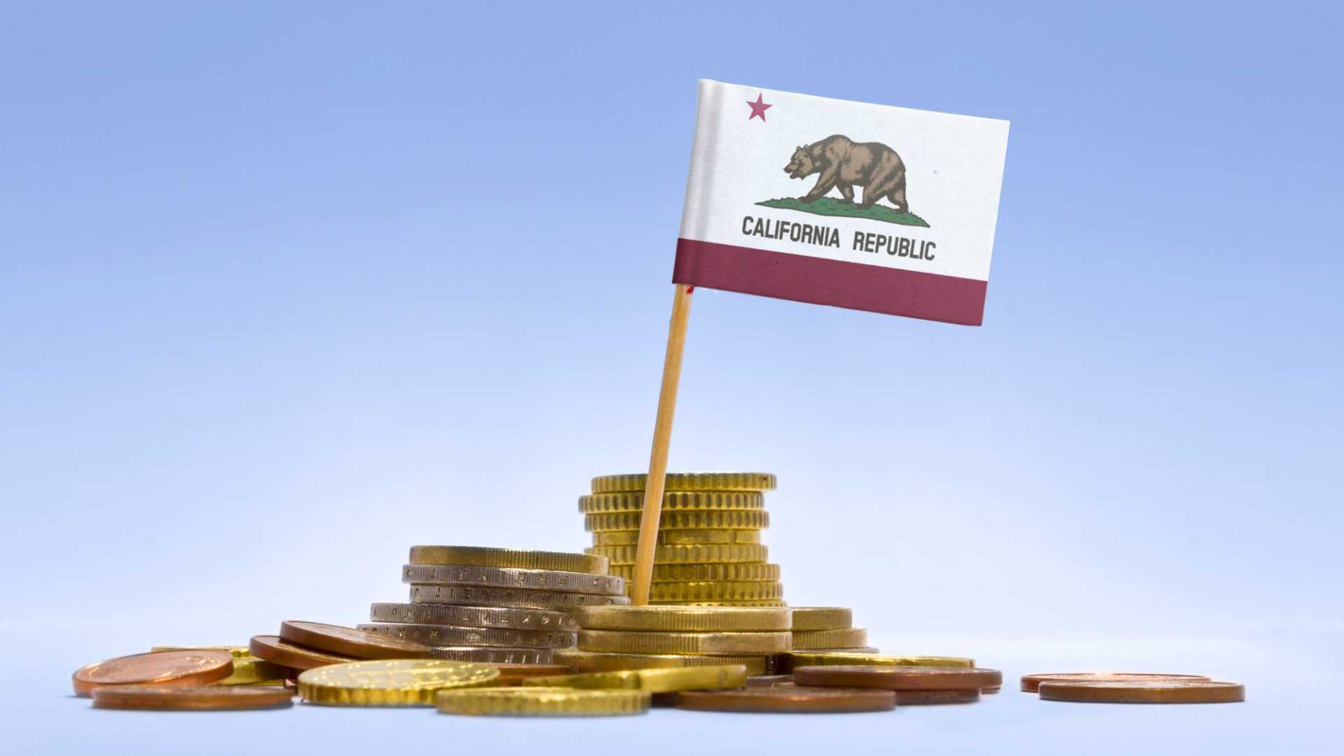 Boss Pay: Want To Make The Big Money In California? - Parriva