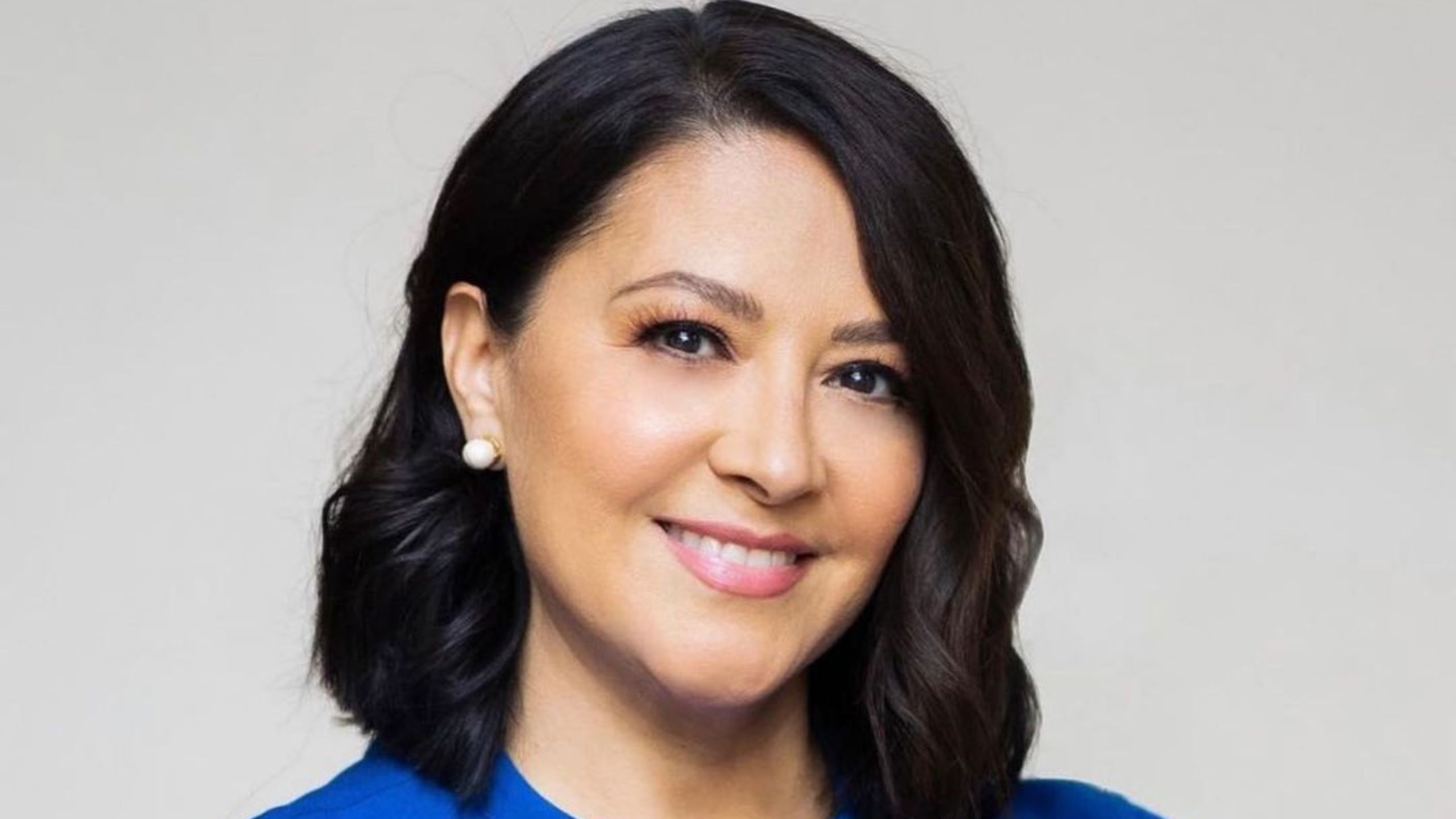 Christine Escobar: “If They See A Single Mother, They Think We Won’t Make It.” - Parriva