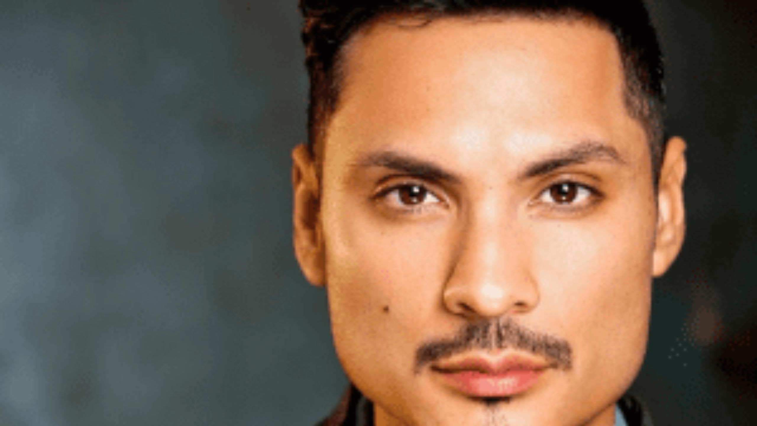 David Ty Reza: "Since I Was A Child, I Knew I Wanted To Be An Actor. I ...