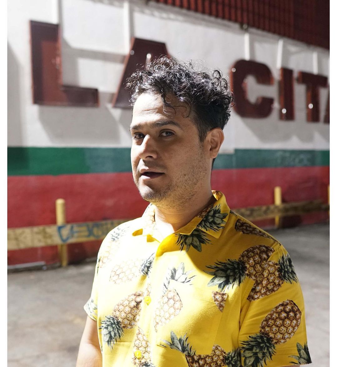 Ricky Garay: "The Happiest Moment Is When I Ask My Daughter, 'What ...