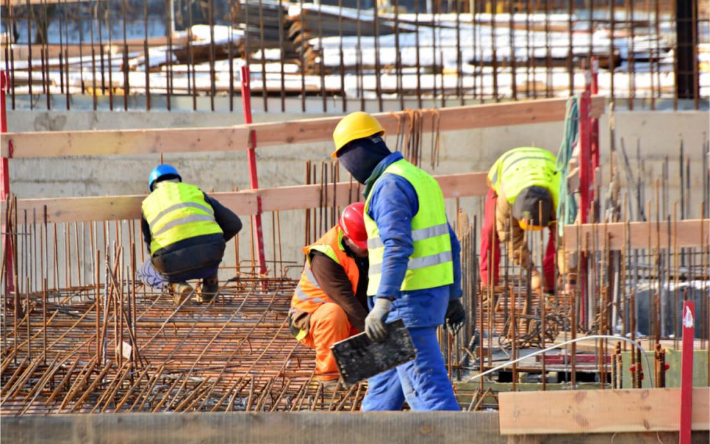 Occupational Segregation: Young women without a college degree are ...