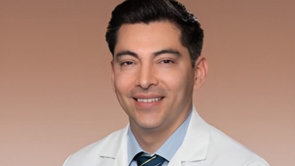 Dr. Efrain Talamantes: “The Community Should Know That Access To ...