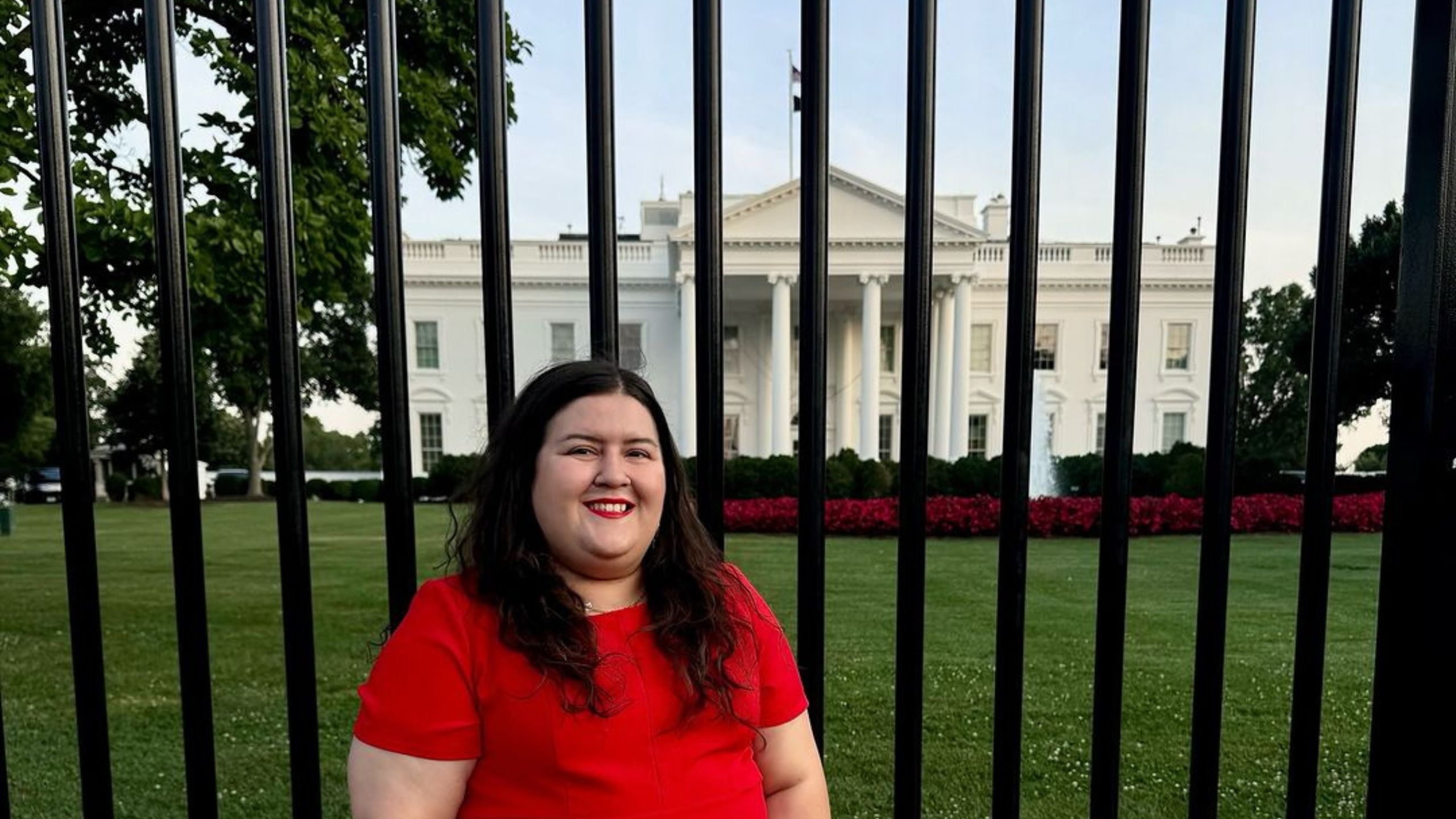 Elizabeth Alcantar: The Vice Mayor Aiming To Inject Hope And Improve ...