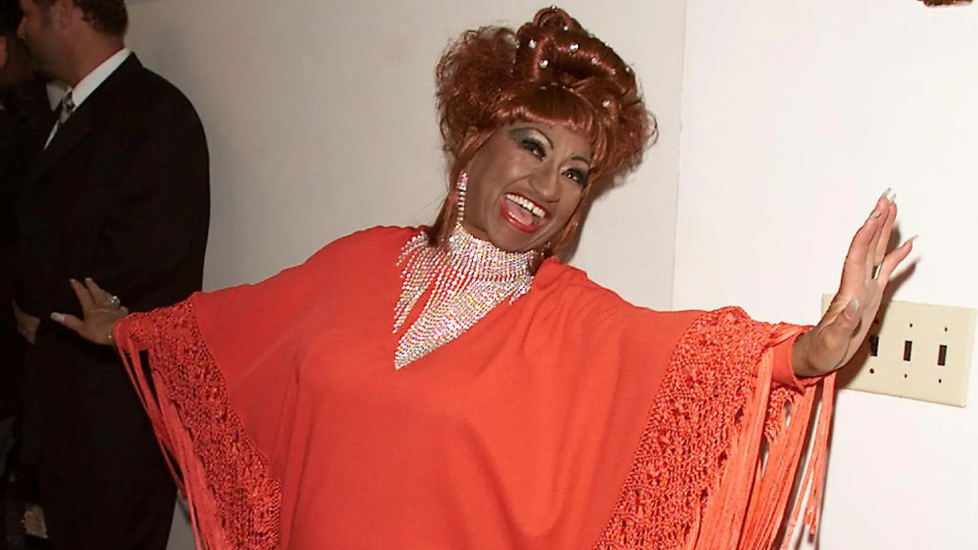 Celia Cruz Becomes First Afro-Latina To Appear On U.S. Quarter - Parriva