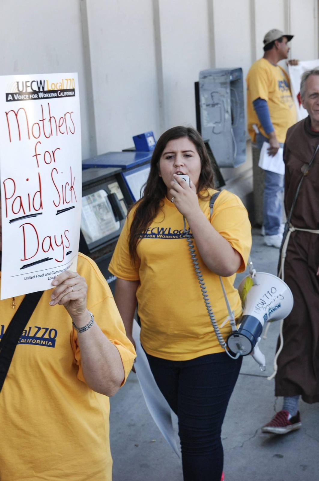 Elizabeth Alcantar: The Vice Mayor Aiming to Inject Hope and Improve ...