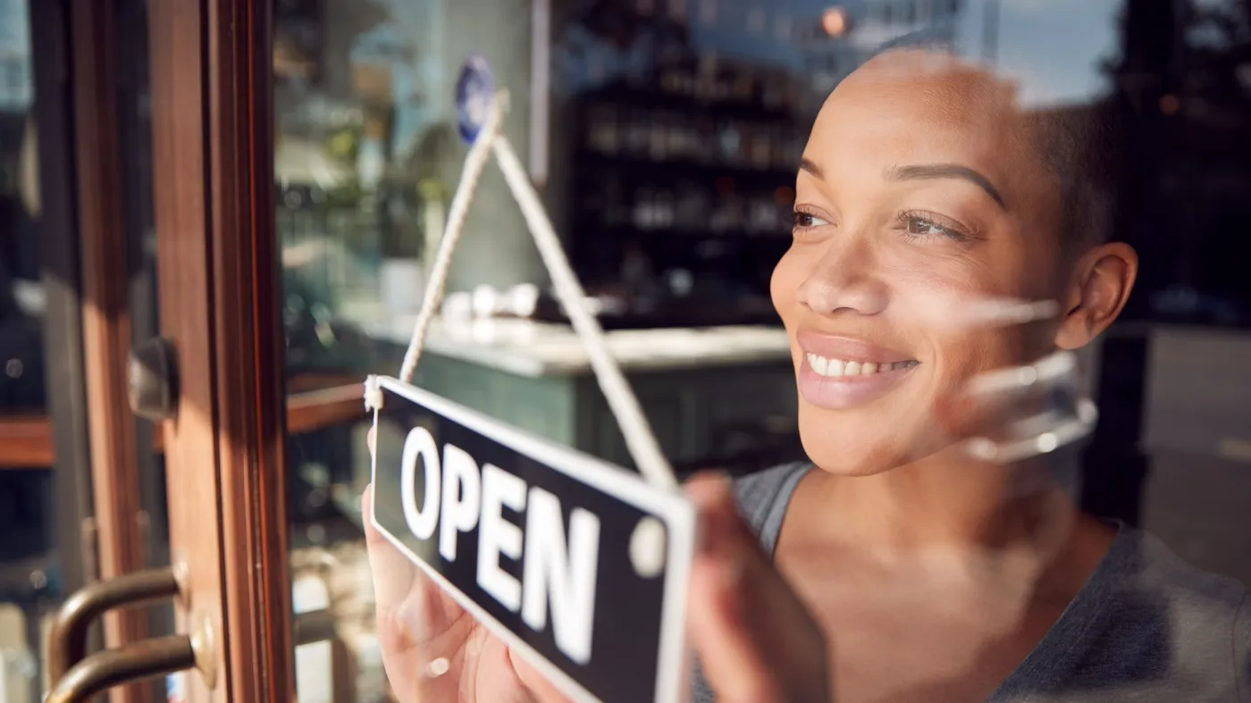 The Small Business Boom Isn't Slowing Down - Parriva