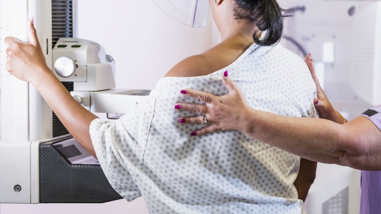 Breast Cancer Rising Among Younger Women, Report Finds - Parriva