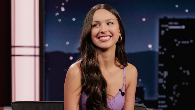 Olivia Rodrigo: How Does It Feel When They Think You Are Undocumented? - Parriva