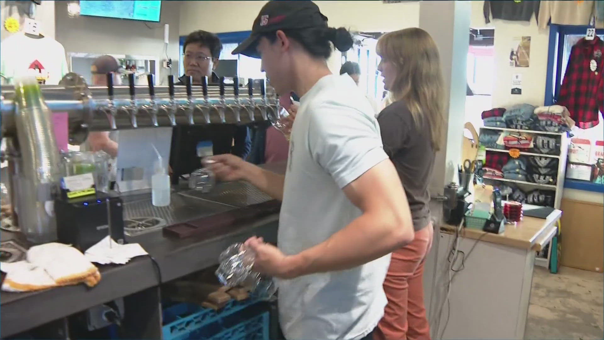 PROPOSITION 32 - Parriva