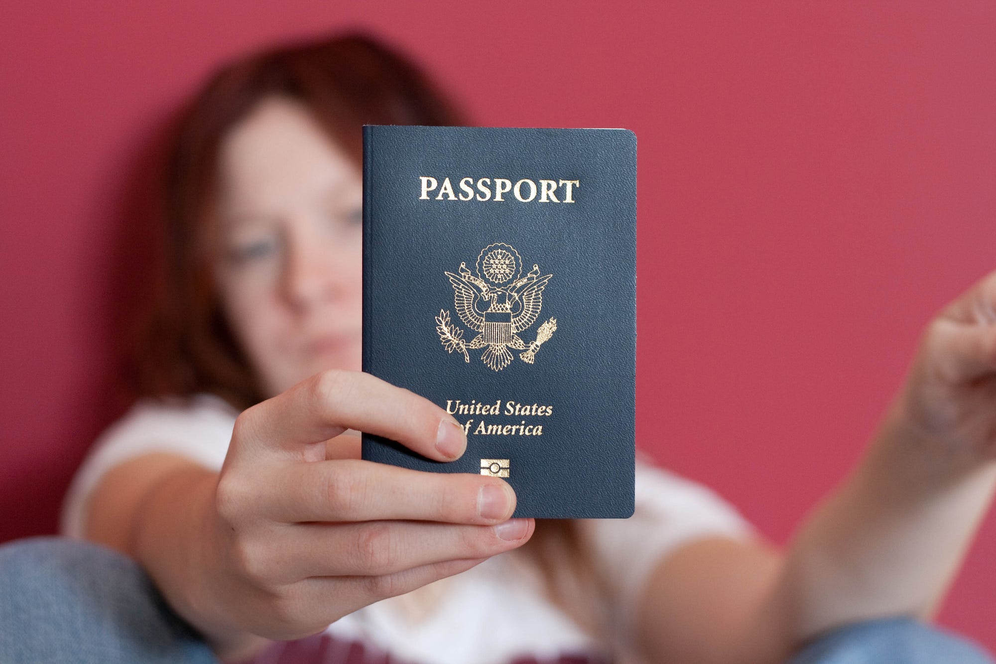 What Is The Legal Status Of Immigrants In The U.S.? - Parriva