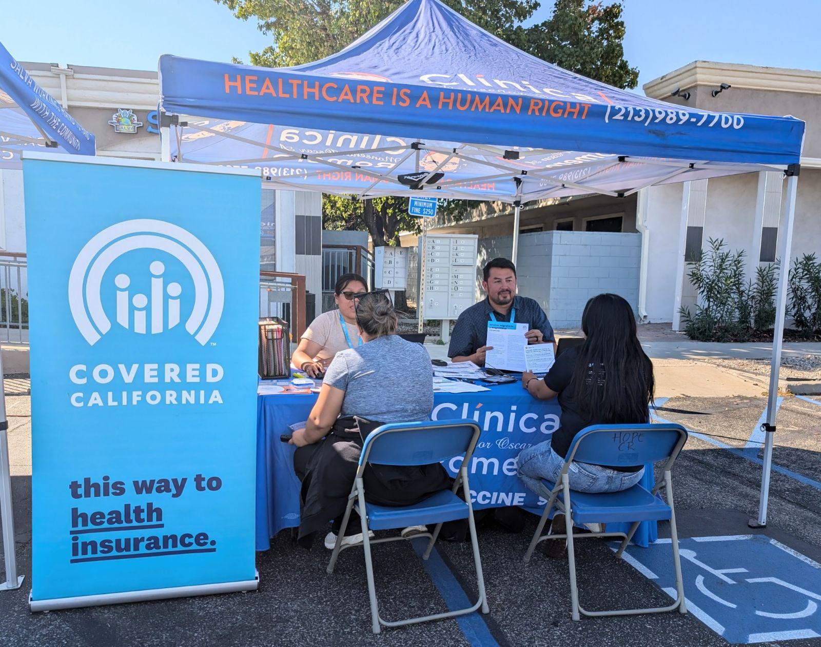 It’s Time To Enroll In Covered California. This Year, More Californians ...