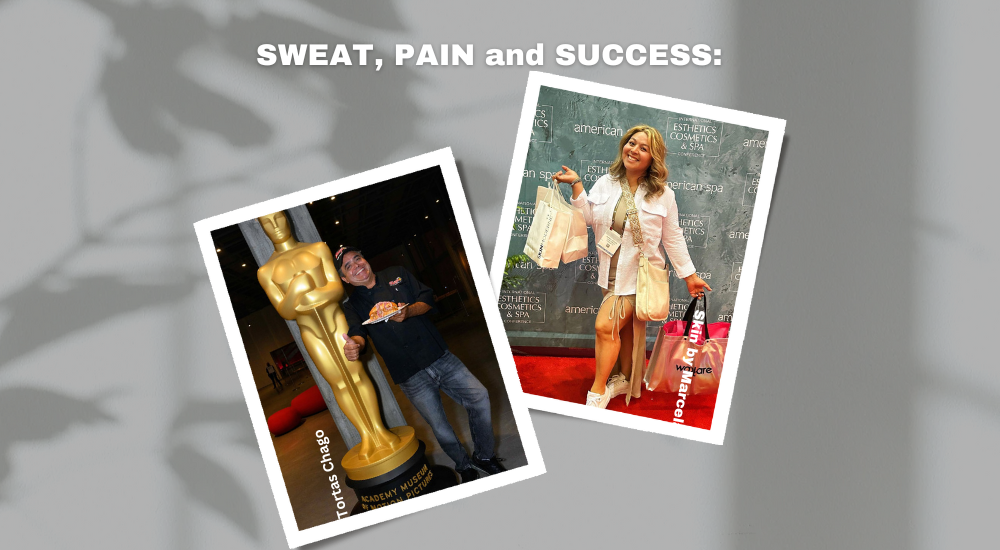 Sweat, Pain, And Success: How Important Are Founders In A Business ...