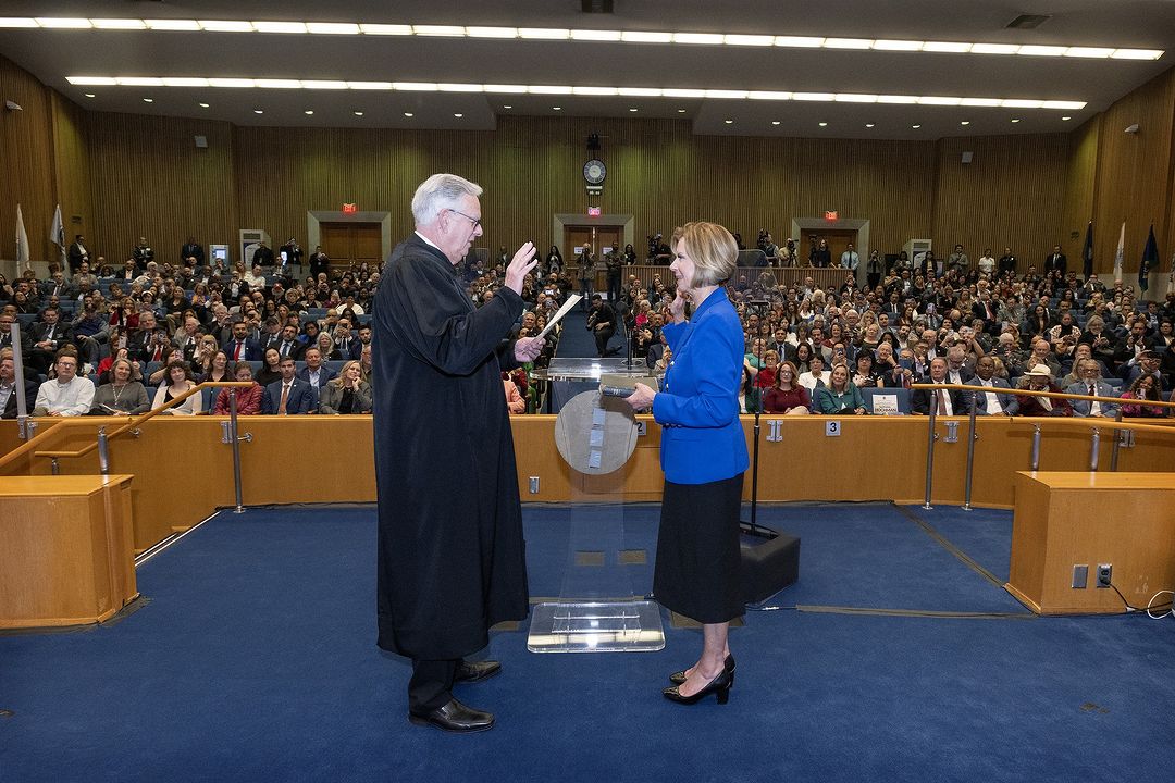 Janice Hahn: Four Years Full Of Challenges - Parriva