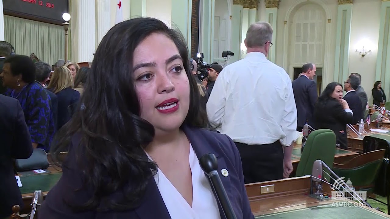 Wendy Carrillo Said Her DUI Was A Wake-Up Call For Her. Her Bill Tries ...