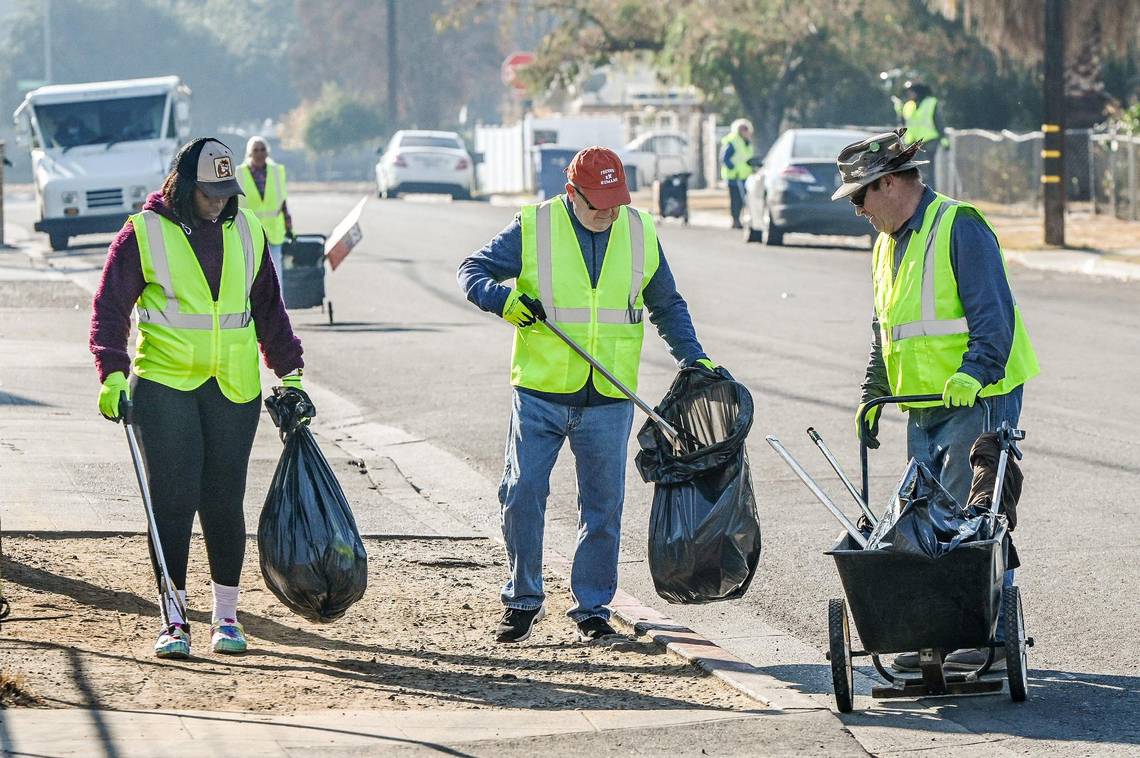 Caltrans Announces Contest For Students To Combat Litter-Parriva