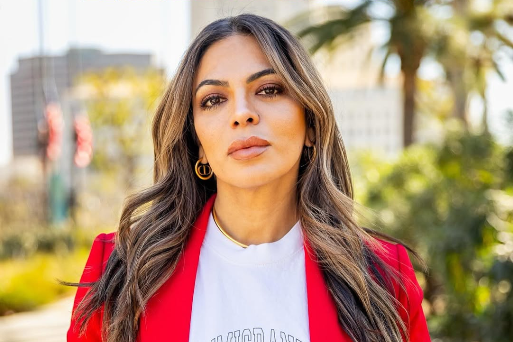 Corissa Hernandez: “They Haven’t Defeated Me, It’s Time To Punch Back ...