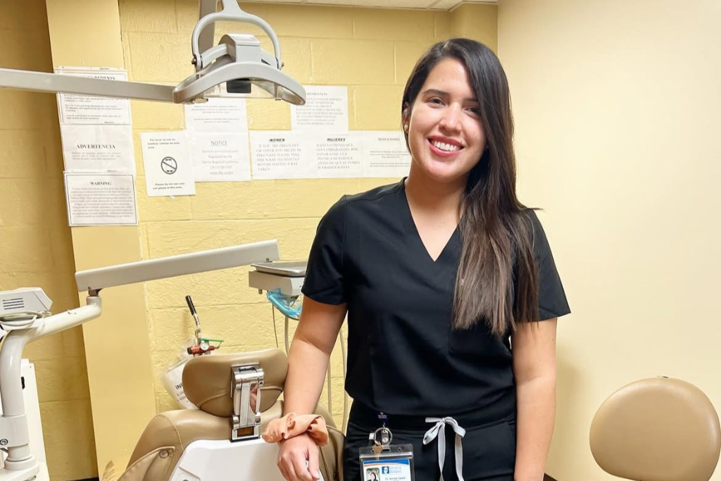 Dr. Arriola Zarate's Tips For Kids' Oral Health & Prevention