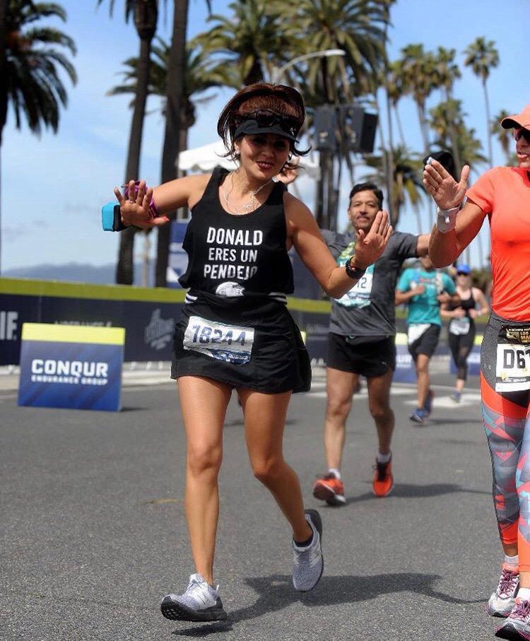 Angie Jimenez: “It’s Not Time For Cowards, We Need To Get Organized ...