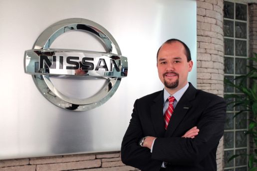 Nissan’s New CEO: Iván Espinosa, The Mexican Executive Leading The Way ...