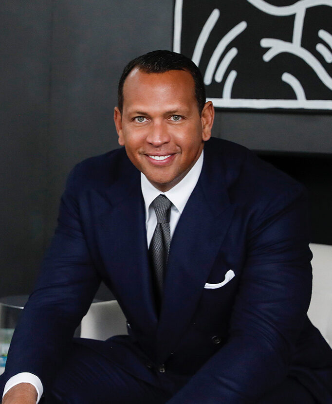 Alex Rodriguez Becomes Timberwolves Co-Owner: A Historic Move For ...
