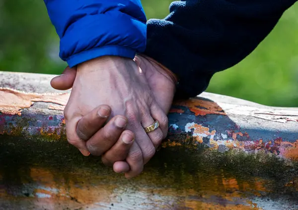 Couples With A Foreign-born Partner Are Marrying As The Safest And Most ...