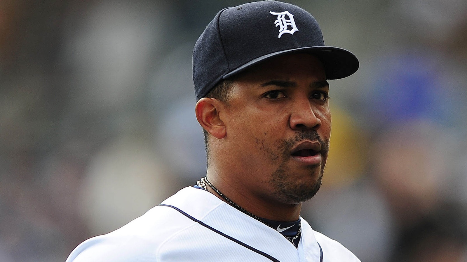 MLB Star Octavio Dotel Dies In Nightclub Collapse - Parriva