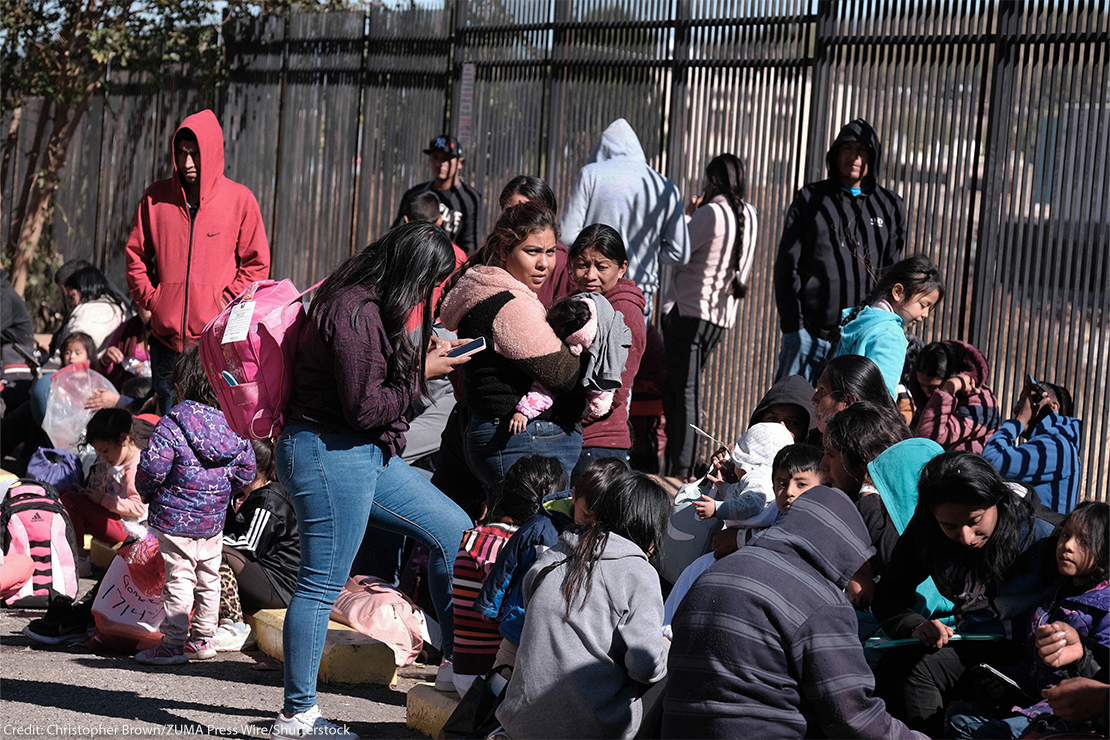Citizens, Residents, And Even People Outside The United States Are ...