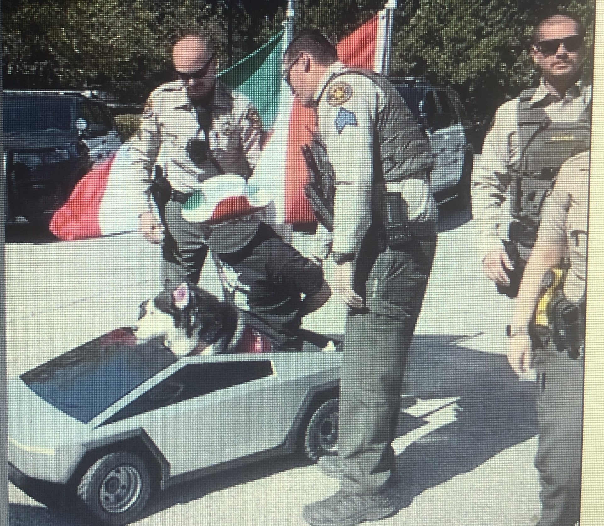 DJ Swagman: The Musician Conquering Social Media With Messages Of Support For Migrants, The ...