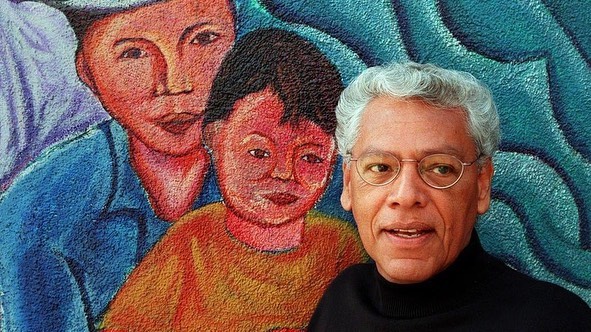 Los Angeles Mourns The Death Of Father Richard Estrada, A Fierce ...