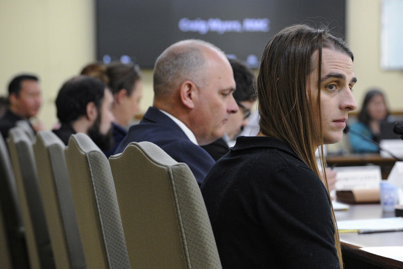 Trans Student’s Arrest For Violating Florida Bathroom Law Is Thought To ...